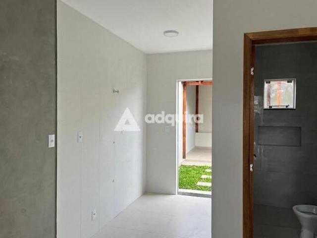 Casa à venda, Cará cará, Ponta Grossa, PR