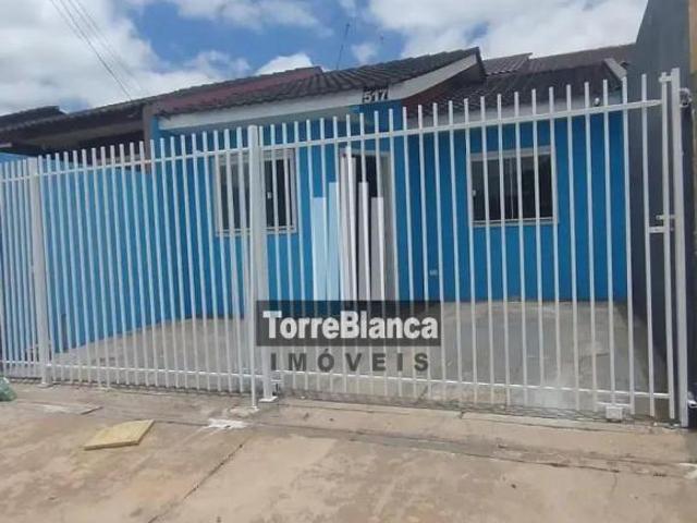 Casa à venda, Cará cará, Ponta Grossa, PR