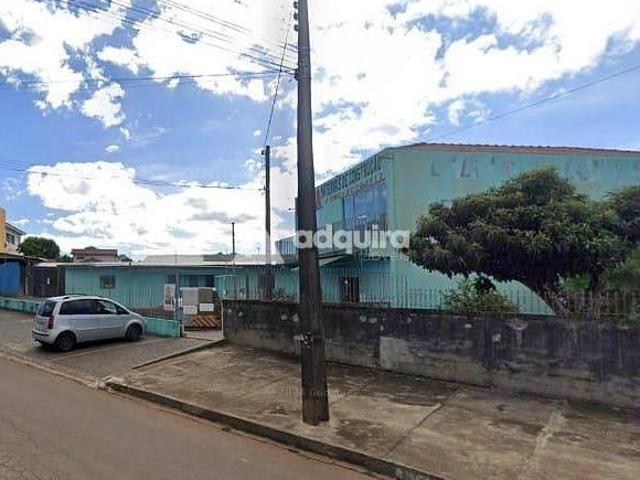 Casa à venda, Cará cará, Ponta Grossa, PR