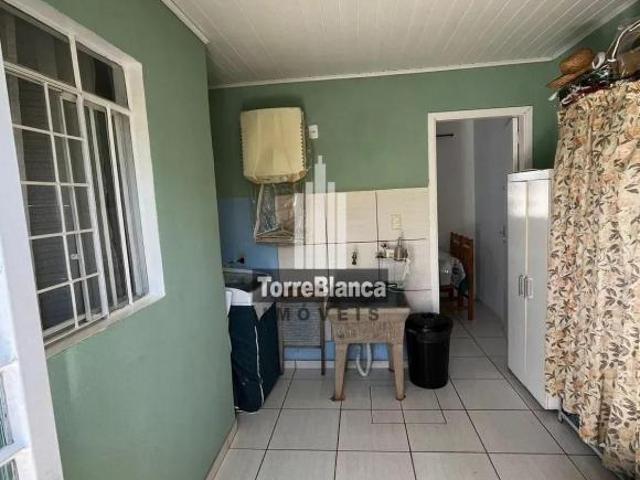Casa à venda, Cará cará, Ponta Grossa, PR