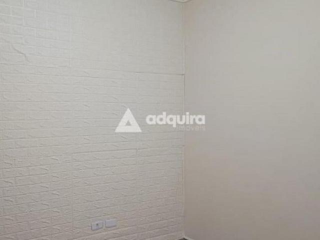 Casa à venda, Cará cará, Ponta Grossa, PR
