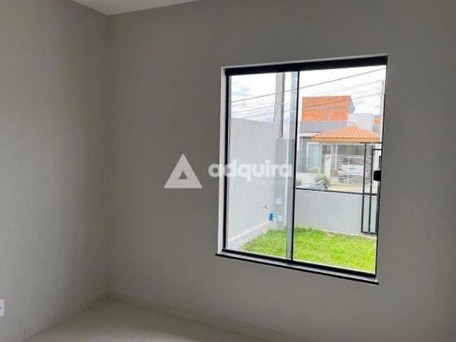 Casa à venda, Cará cará, Ponta Grossa, PR