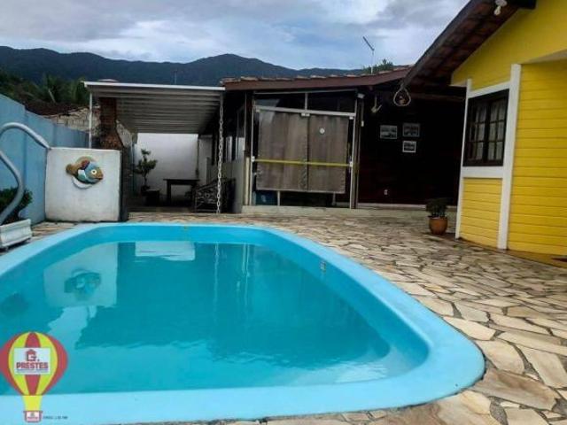 Casa á venda Caraguatatuba
