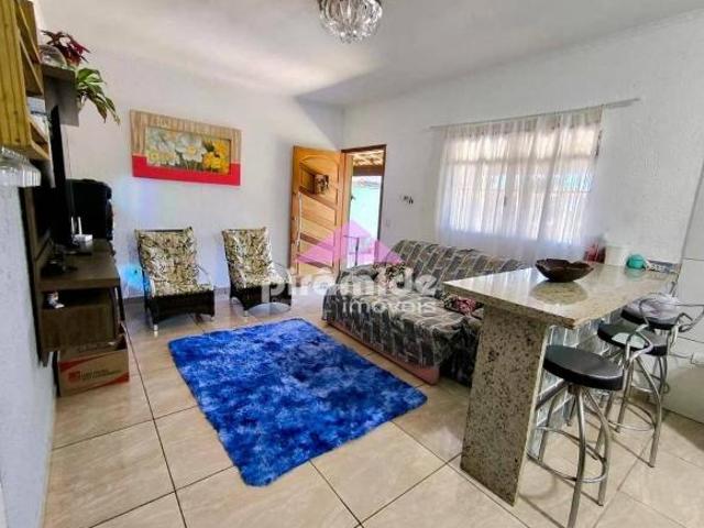 Casa à venda, Caraguatatuba, SP &amp amp quot Porteira fechada&amp amp quot