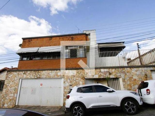 Casa à Venda Carlos Prates, 4 Quartos, 300 m² Belo Horizonte