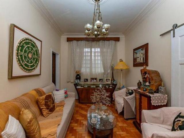 Casa à Venda Carlos Prates, 3 Quartos, 216 m2