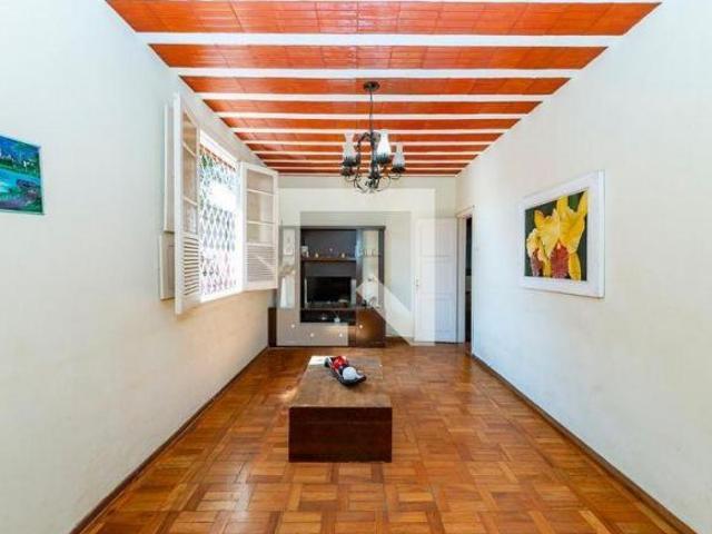 Casa à Venda Carlos Prates, 3 Quartos, 245 m² Belo Horizonte