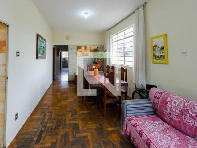 Casa à Venda Carlos Prates, 3 Quartos, 268 m² Belo Horizonte