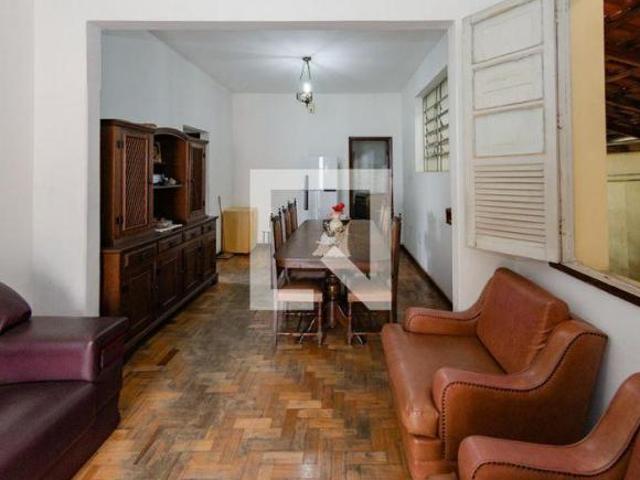Casa à Venda Carlos Prates, 3 Quartos, 353 m² Belo Horizonte