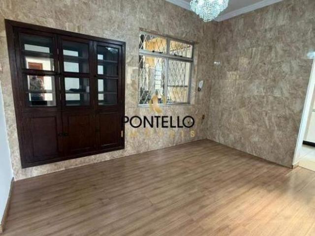 CASA A VENDA CARLOS PRATES 3 QUARTOS COM ÁREA GOURMET
