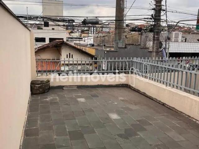 Casa à Venda, Carlos Prates, Belo Horizonte