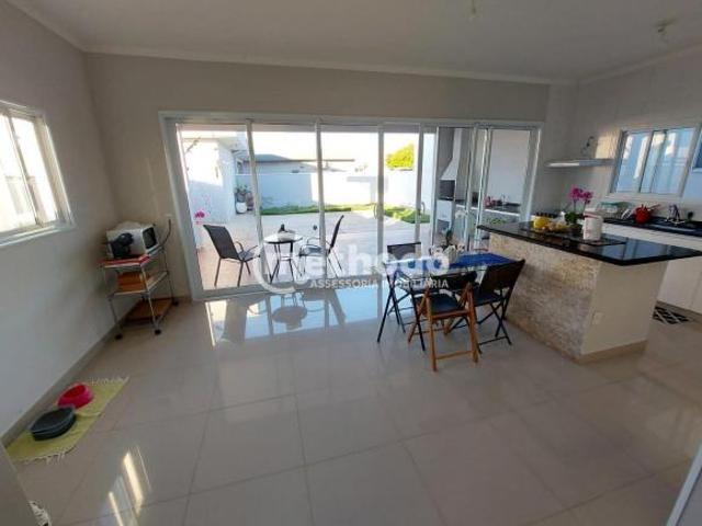 Casa à venda, Cascata, Paulínia, SP