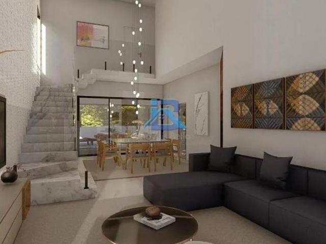 Casa à venda, Casa Térrea 3 Suítes Itupeva /SP Condomínio Granville São Venâncio 2