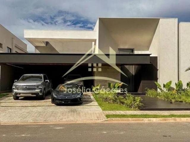 Casa à venda, Casa Térrea de Alto Padrão Supremo Itália, Morada dos Nobres, Cuiabá, MT