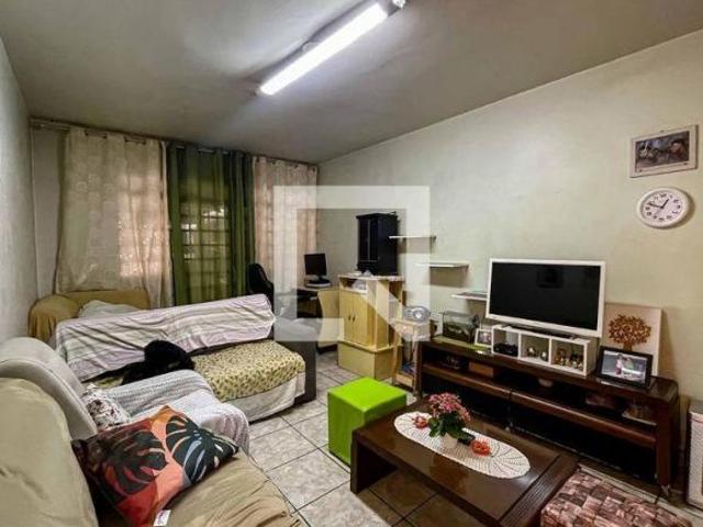 Casa à Venda Casa Verde, 4 Quartos, 124 m2
