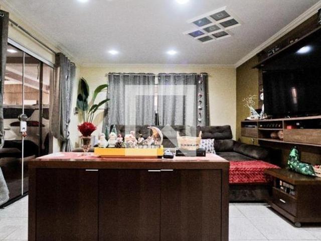 Casa à Venda Casa Verde, 4 Quartos, 154 m2