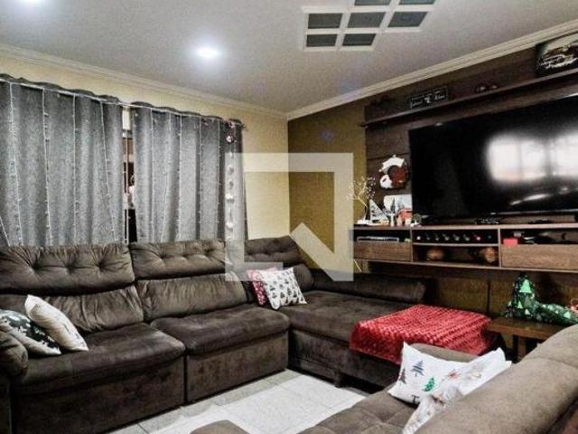 Casa à Venda Casa Verde, 4 Quartos, 154 m² São Paulo