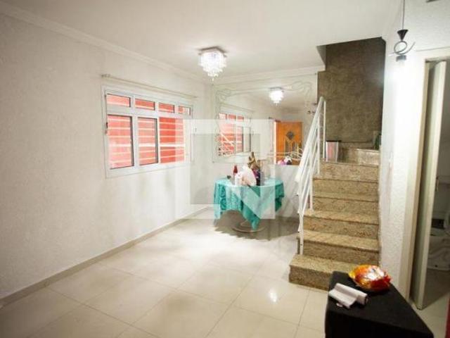 Casa à Venda Casa Verde, 4 Quartos, 160 m² São Paulo