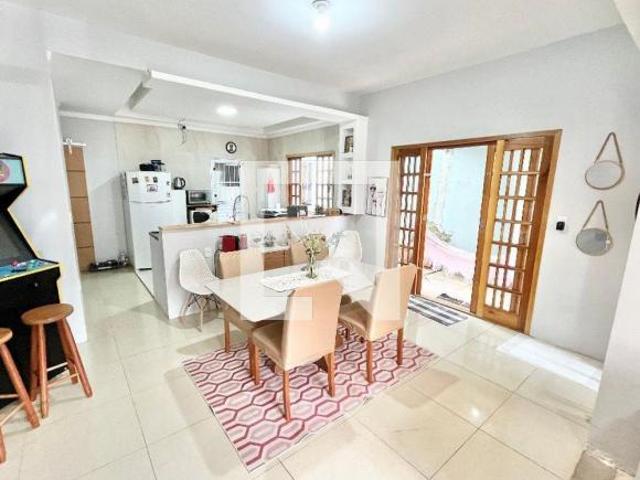 Casa à Venda Casa Verde, 4 Quartos, 180 m2