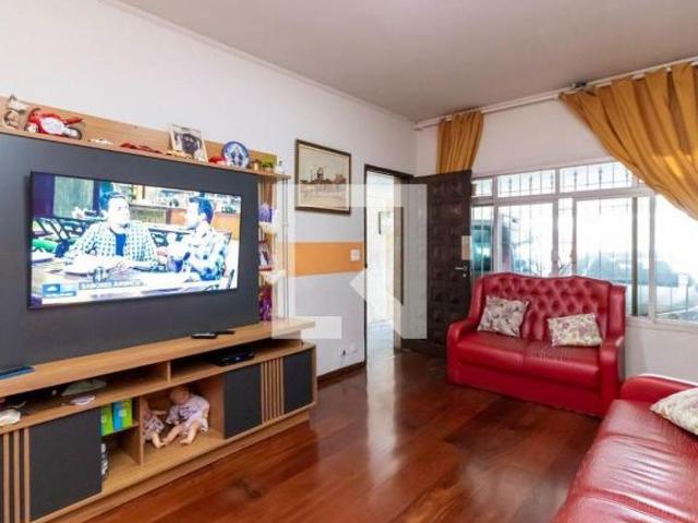 Casa à Venda Casa Verde, 4 Quartos, 180 m2