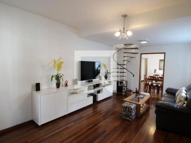 Casa à Venda Casa Verde, 4 Quartos, 272 m2