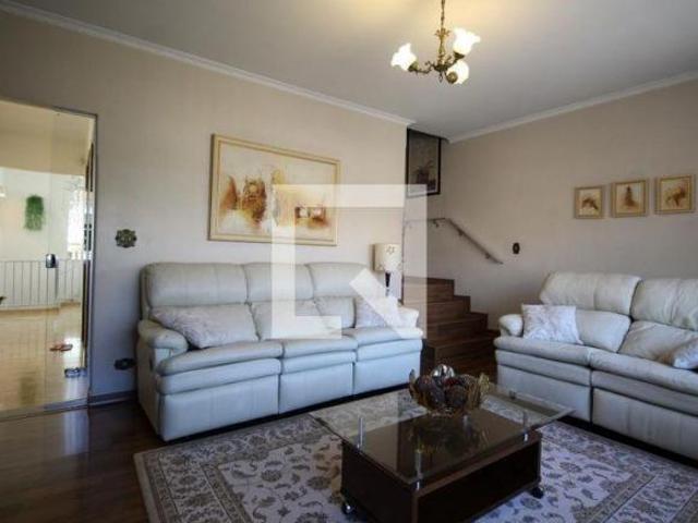 Casa à Venda Casa Verde, 4 Quartos, 331 m2