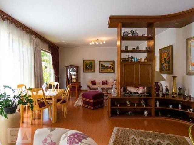 Casa à Venda Casa Verde, 4 Quartos, 458 m2