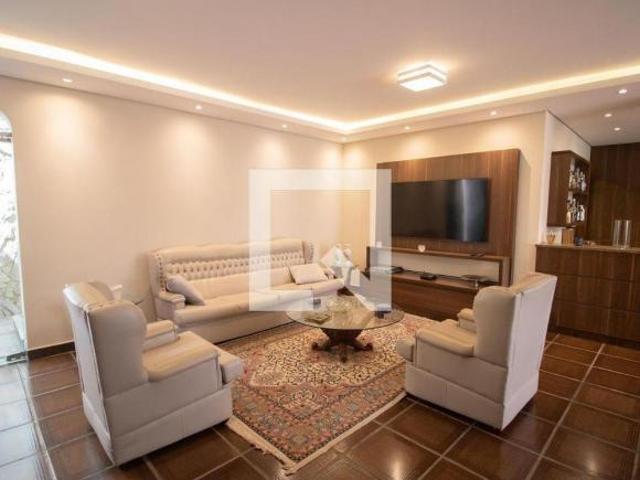 Casa à Venda Casa Verde, 4 Quartos, 500 m2