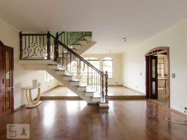 Casa à Venda Casa Verde, 4 Quartos, 500 m² São Paulo