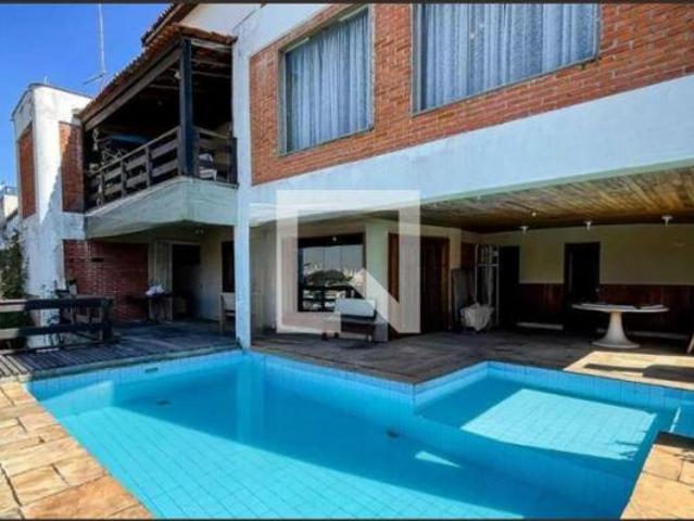 Casa à Venda Casa Verde, 4 Quartos, 500 m² São Paulo