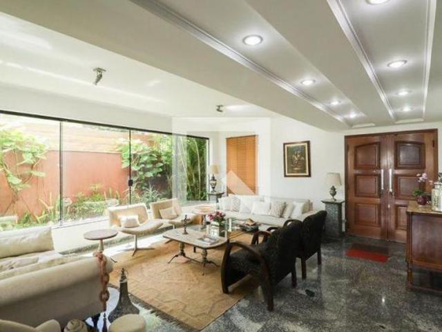 Casa à Venda Casa Verde, 4 Quartos, 517 m² São Paulo