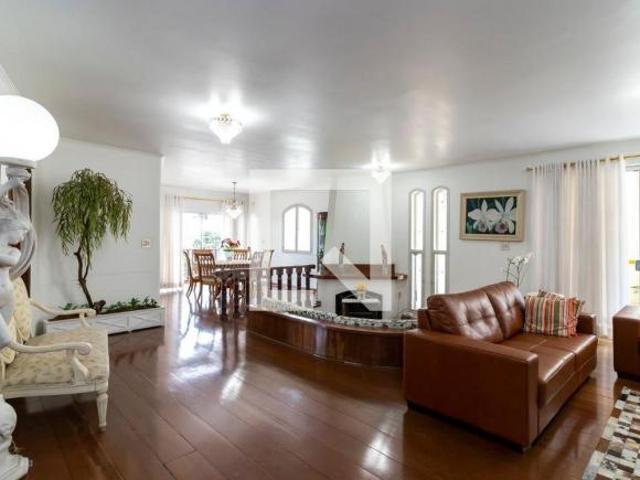 Casa à Venda Casa Verde, 4 Quartos, 550 m2