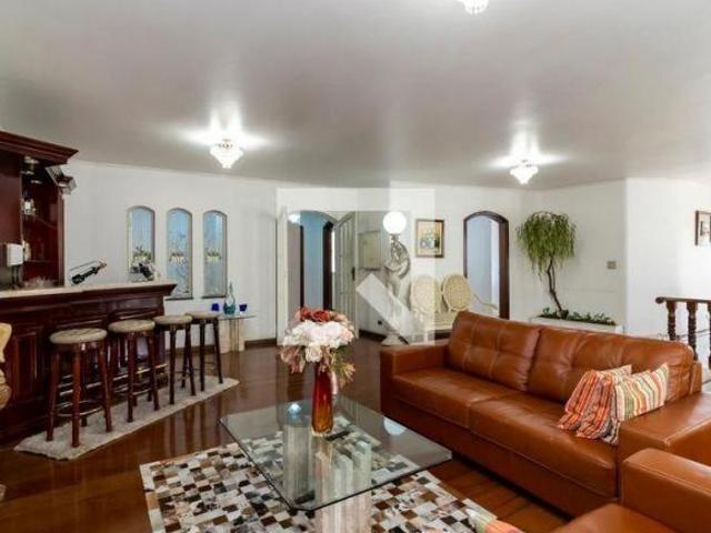 Casa à Venda Casa Verde, 4 Quartos, 550 m2