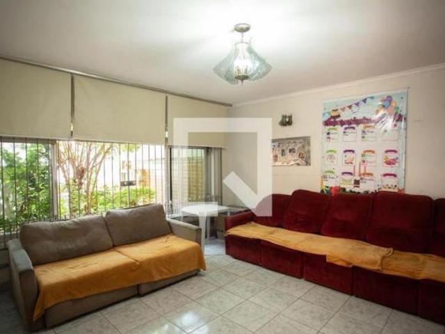 Casa à Venda Casa Verde, 5 Quartos, 220 m2