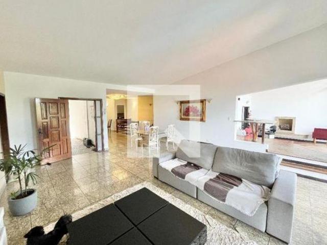 Casa à Venda Casa Verde, 5 Quartos, 419 m² São Paulo