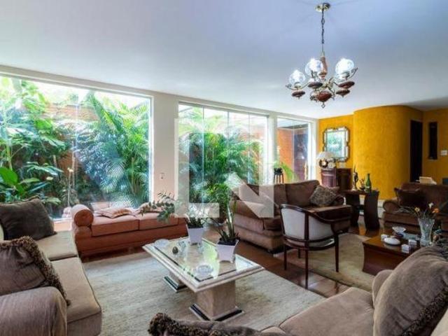 Casa à Venda Casa Verde, 5 Quartos, 450 m² São Paulo