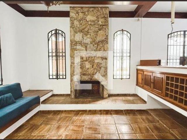 Casa à Venda Casa Verde, 5 Quartos, 500 m2