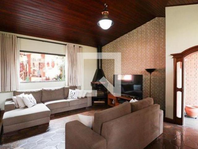 Casa à Venda Casa Verde, 5 Quartos, 703 m² São Paulo