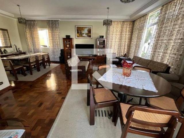 Casa à Venda Casa Verde, 6 Quartos, 405 m² São Paulo