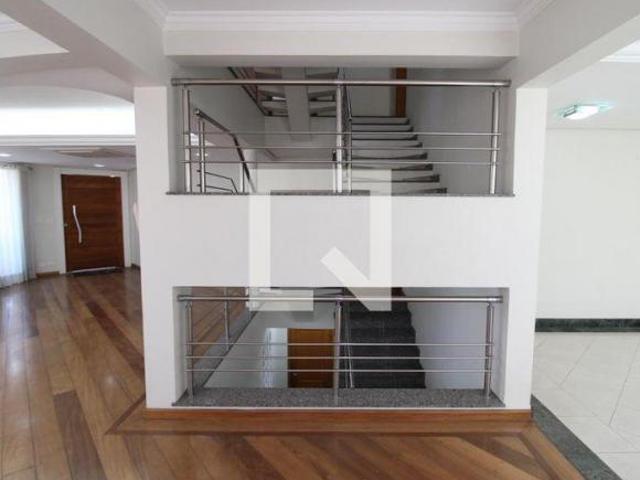 Casa à Venda Casa Verde, 6 Quartos, 645 m² São Paulo