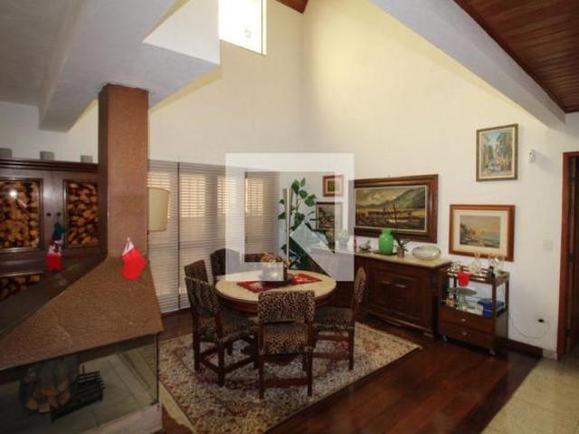 Casa à Venda Casa Verde, 7 Quartos, 412 m2