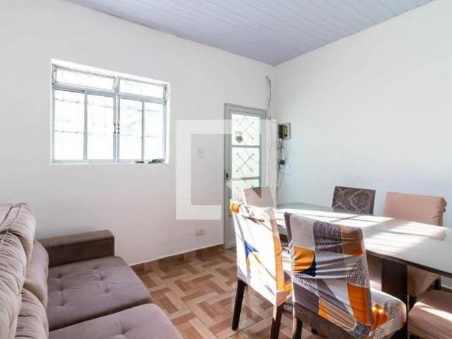 Casa à Venda Casa Verde, 2 Quartos, 100 m2