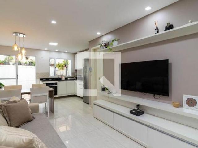 Casa à Venda Casa Verde, 2 Quartos, 100 m2
