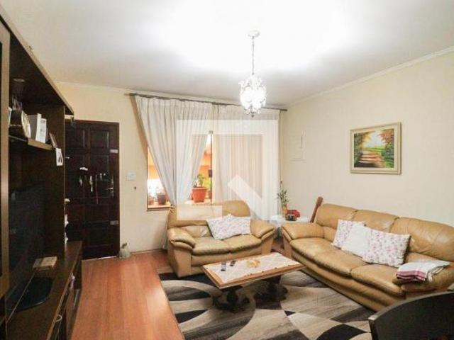 Casa à Venda Casa Verde, 2 Quartos, 125 m2