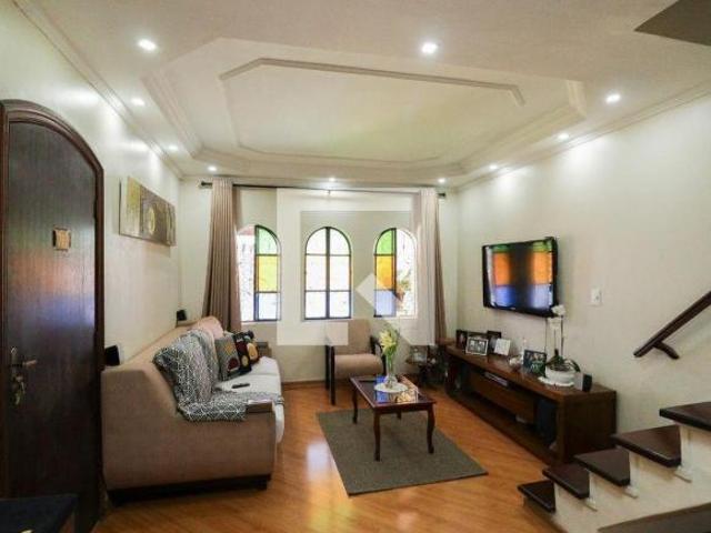 Casa à Venda Casa Verde, 2 Quartos, 127 m2