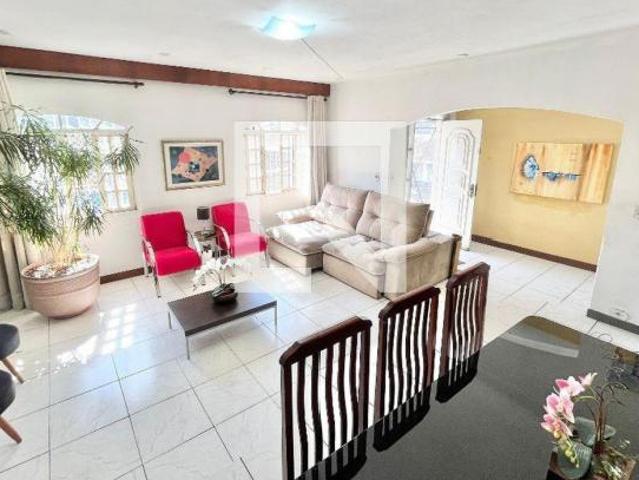 Casa à Venda Casa Verde, 2 Quartos, 120 m2