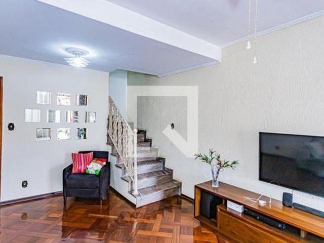 Casa à Venda Casa Verde, 2 Quartos, 130 m2
