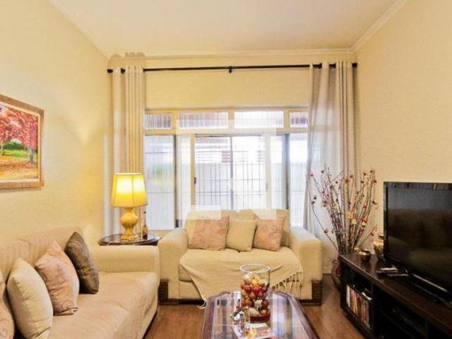 Casa à Venda Casa Verde, 2 Quartos, 131 m2