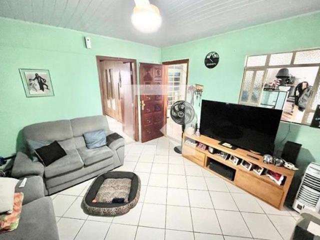 Casa à Venda Casa Verde, 2 Quartos, 147 m² São Paulo