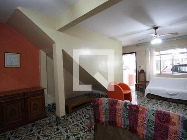 Casa à Venda Casa Verde, 2 Quartos, 140 m2